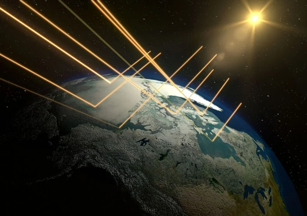 Spatio temporal Geostatistical Modeling Of Gneiting Applied To Surface